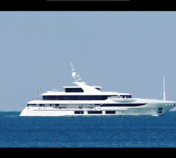 Yacht SURPINA, a Benetti Superyacht | CHARTERWORLD Luxury Superyacht ...